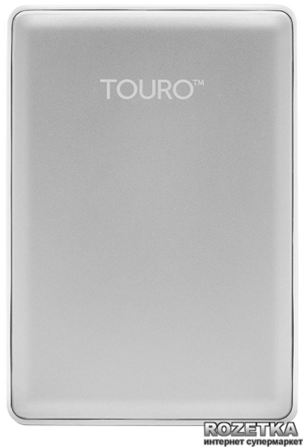 Жесткий диск Hitachi (HGST) Touro S 1TB 7200rpm HTOSEA10001BDB_0S03730 ...