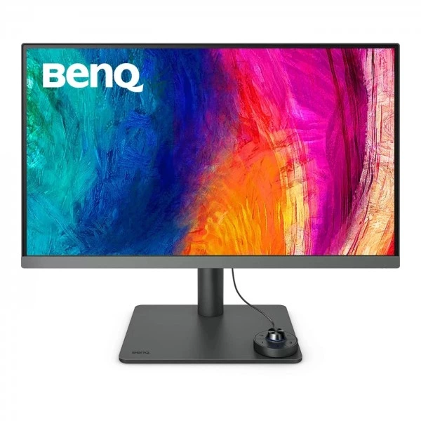 Монитор 27" BenQ PD2706U (9H.LLJLB.QBE) – фото, отзывы, характеристики ...