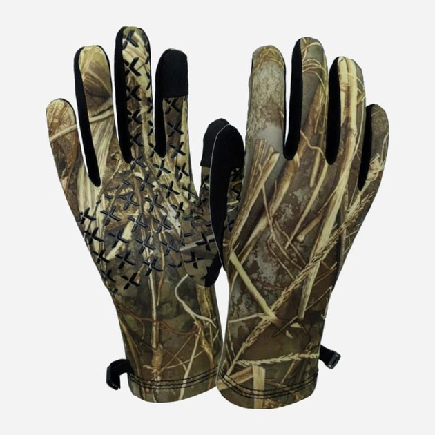 Термоперчатки Dexshell Drylite 2.0 Gloves DG9946RTC2.0L L Камуфляж (6954358901042) – Брендовая ...