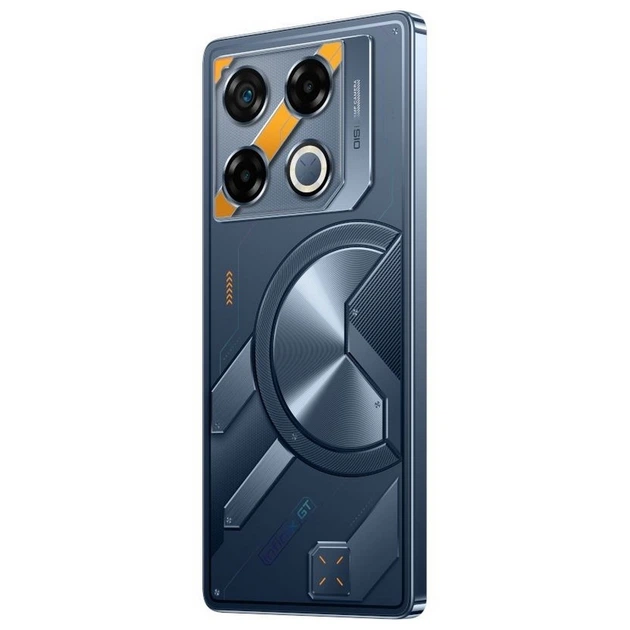 Смартфон Infinix GT 20 Pro 12/256GB Mecha Orange – фото, отзывы ...