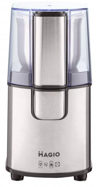 Кавомолка MAGIO MG-208 – фото, отзывы, характеристики в интернет-магазине ROZETKA от продавца ...