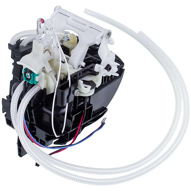 Заварочный блок для кофемашины Krups MS-624357 – фото, отзывы ...