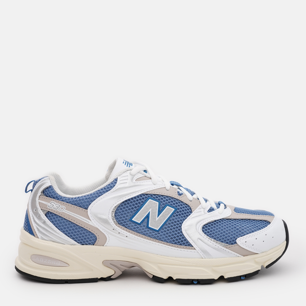 Мужские кроссовки New Balance 530 MR530ASP 40.5 (7.5US) 25.5 см Голубые ...