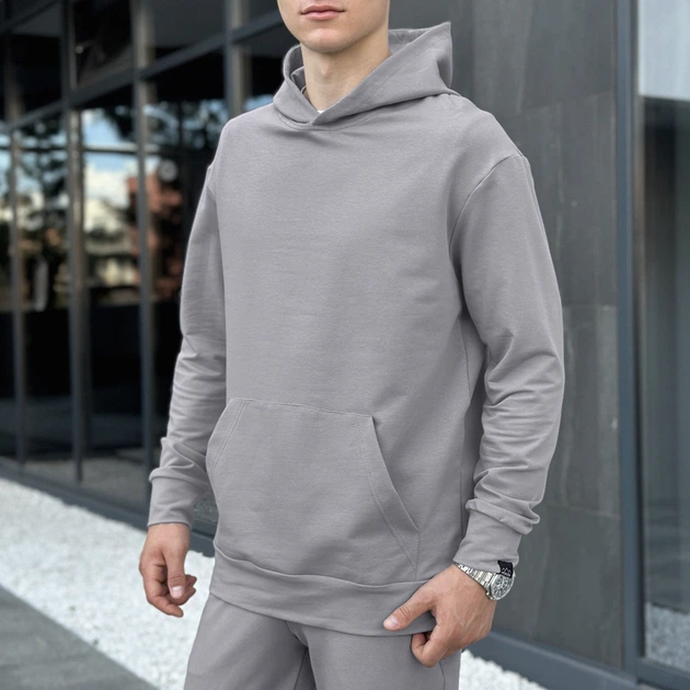 Худи Pobedov 001 Стальной 3XL BLhu6693XLst от продавца: GANG – в интернет-магазине ROZETKA ...