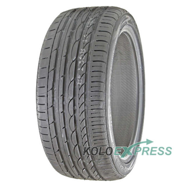Шина літня Yokohama Advan Sport V103 275/45 ZR19 108Y XL N0 – фото ...
