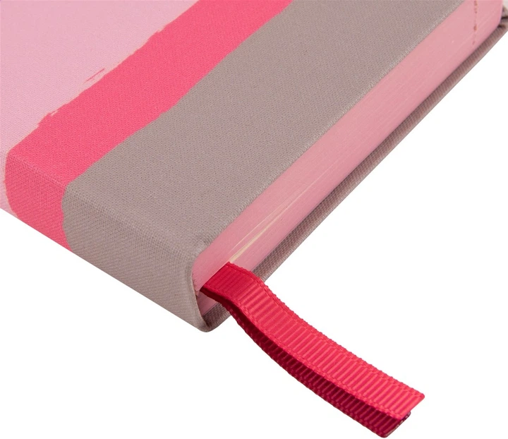 Щоденник датований Leo Planner Vento А6 352 сторінки (252601) (5056574442796) – фото, відгуки ...