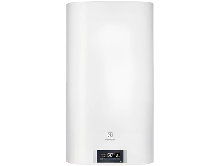 Бойлер Electrolux - EWH 100 FMX DL EEC – фото, відгуки, характеристики ...