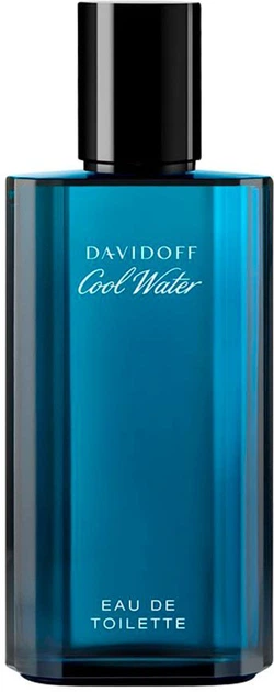 Туалетная вода для мужчин Davidoff Cool Water 40 мл (3414202000510 ...