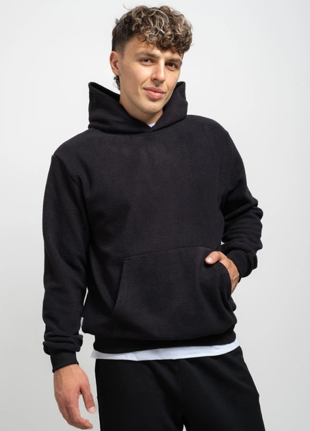 Худи мужское TEDDY 344211_M от продавца: Power Factor – в интернет ...