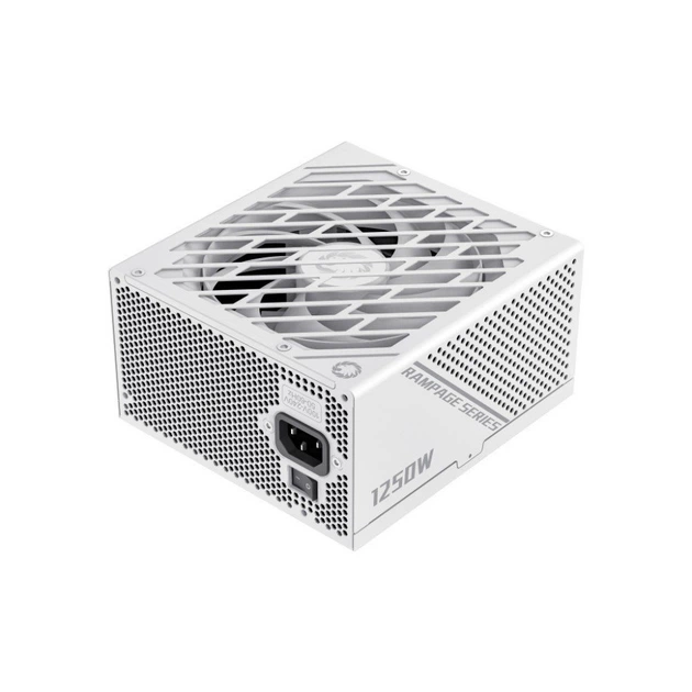 Блок питания Gamemax 1250W (GX-1250 PRO WT (ATX3.0 PCIe5.0)[1418] – фото, отзывы, характеристики ...