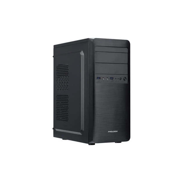 Корпус Prologix E109 [2630] – фото, отзывы, характеристики в интернет-магазине ROZETKA от ...