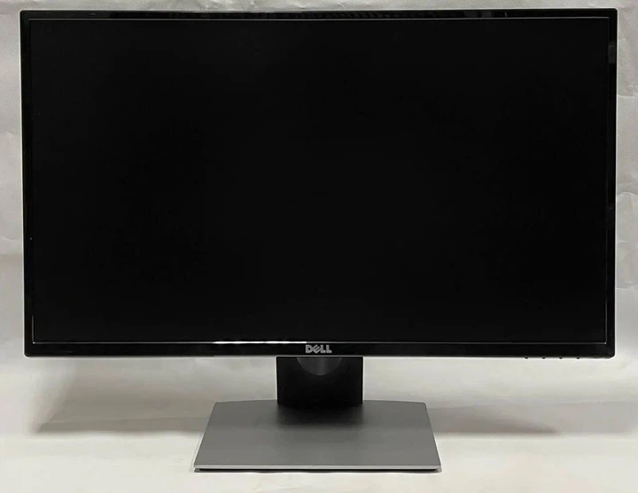 Монітор Dell SE2717H / 27" (1920x1080) IPS / VGA, HDMI б/в – фото ...
