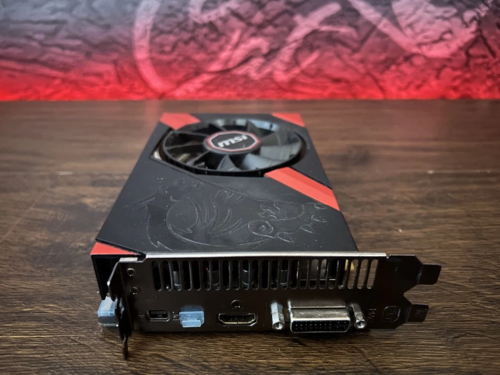 Відеокарта MSI AMD Radeon R9 270X 2GB Б/В – фото, відгуки ...