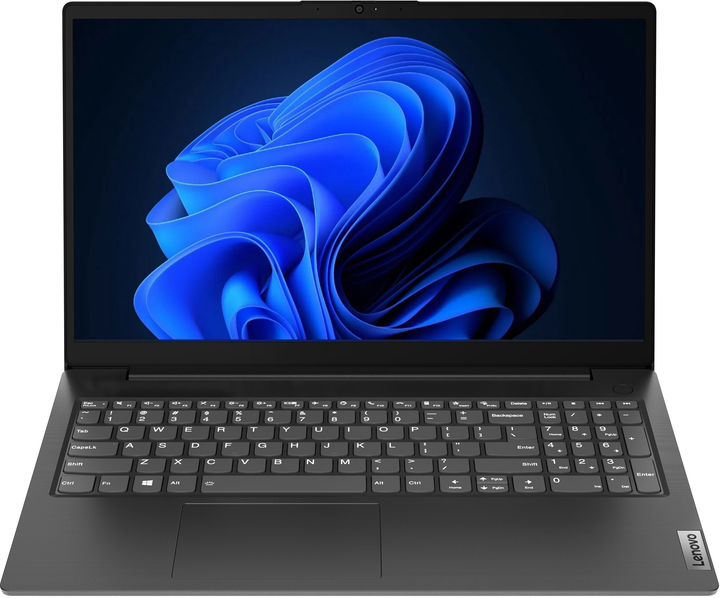 Ноутбук 15.6" Lenovo V15 G2 ITL Intel Core i3-1115G4 RAM 8GB SSD 256GB Windows 11 (UKR) – фото ...