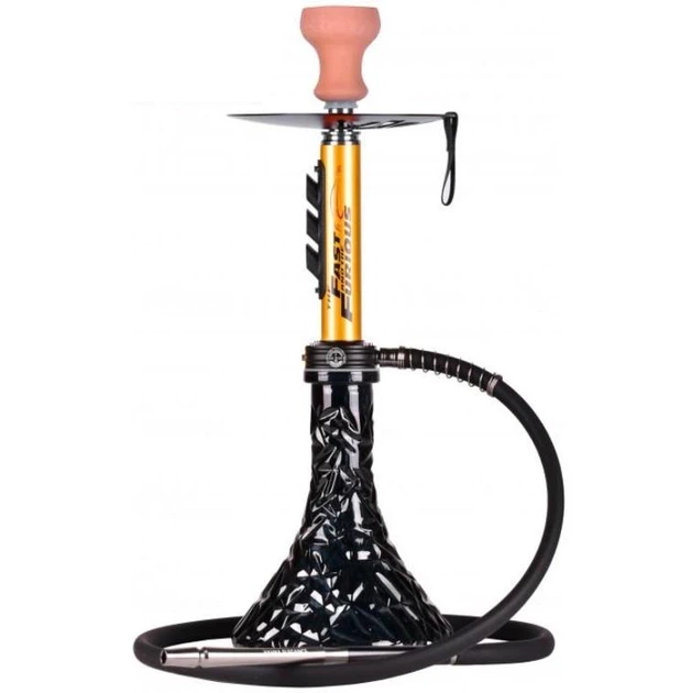 Кальян Yahya Racer yellow – фото, відгуки, характеристики в інтернет-магазині ROZETKA від ...