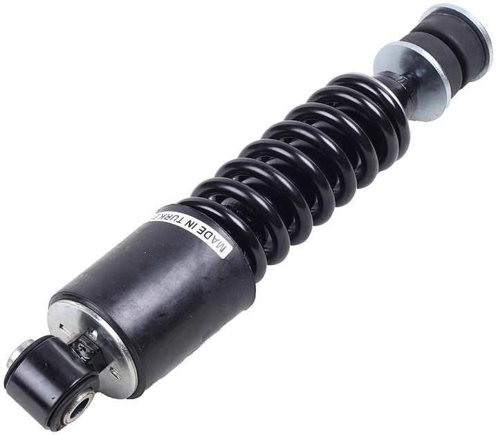 Передній лівий/правий масляний амортизатор Saf (Sauer) (S3760045000 ...