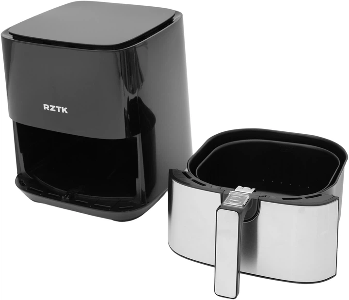 Мультипіч RZTK Air Fry L – фото, відгуки, характеристики в інтернет-магазині ROZETKA | Купити в ...