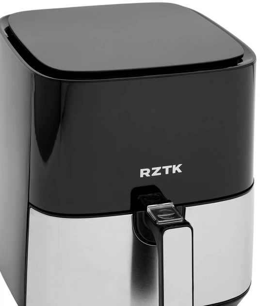 Мультипіч RZTK Air Fry L – фото, відгуки, характеристики в інтернет-магазині ROZETKA | Купити в ...