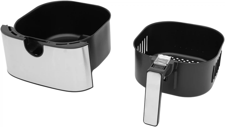 Мультипіч RZTK Air Fry L – фото, відгуки, характеристики в інтернет-магазині ROZETKA | Купити в ...