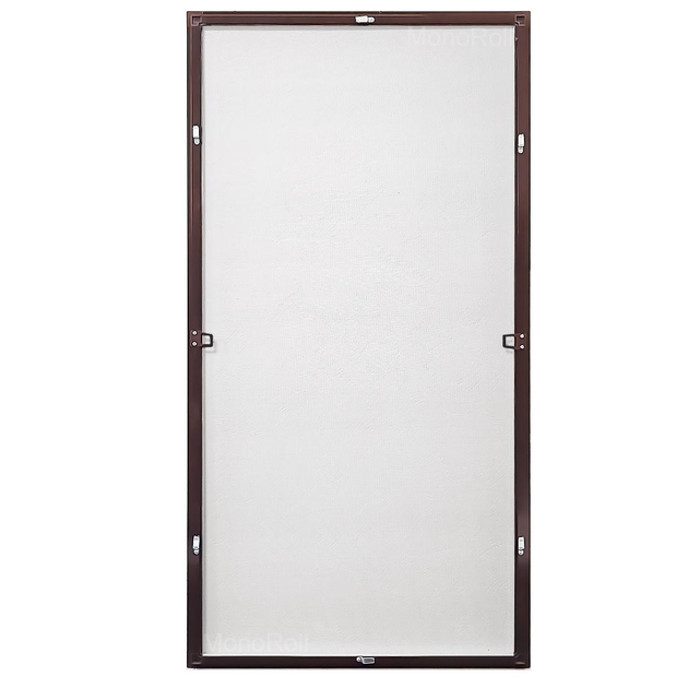 Москитная сетка на окна MonoRoll ANVIS 1080 х 375 мм вставная ...