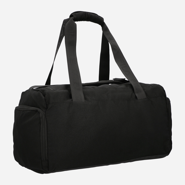 Спортивная сумка тканевая Fila Travel bag 129166-99 Черная ...
