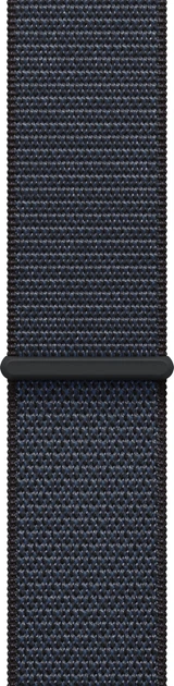 Ремешок Apple Sport Loop для Apple Watch 44/45/46mm Ink (MXL33ZM/A ...