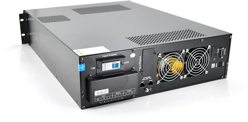 ИБП Ritar RT-10KL-LCD 10000VA/9000W – фото, отзывы, характеристики в интернет-магазине ROZETKA ...