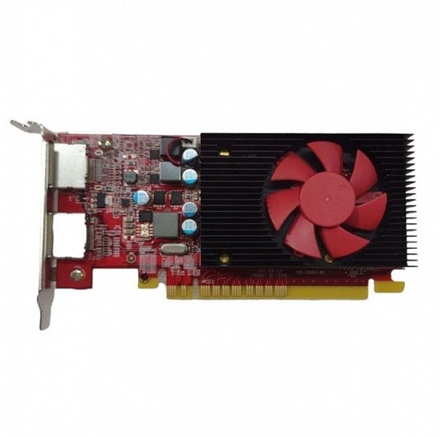 Відеокарта AMD Radeon R7 430 2GB GDDR5 HP Refurbis – фото, відгуки ...