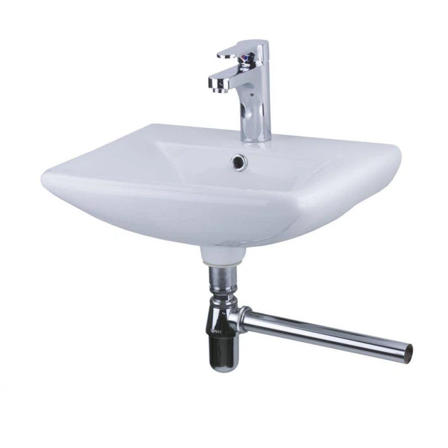 Раковина Devit Small 1013135 355x450x16 – фото, отзывы, характеристики ...