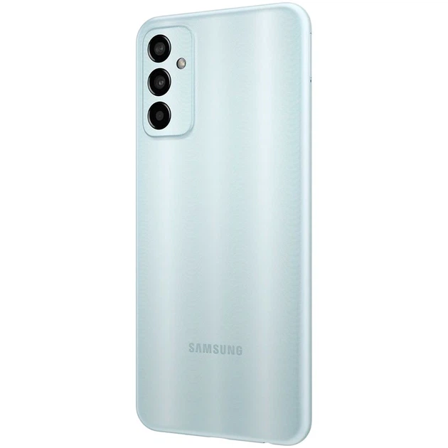 Смартфон Samsung Galaxy M13 (M135F) 128Gb Blue (SM-M135FLBGSEK) (Grade ...