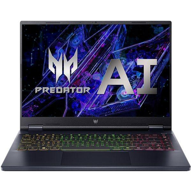 Ноутбук Acer Predator Helios Neo 14 PHN14-51-712K, (NH.QRKEX.00C ...