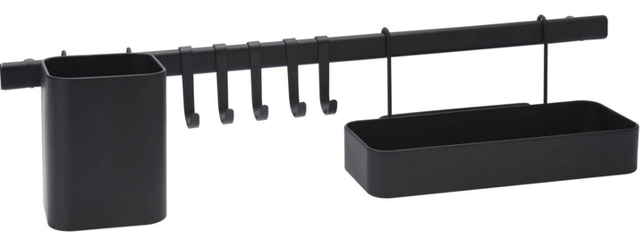 Органайзер для столовых приборов Excellent Houseware подвесной з 5 ...