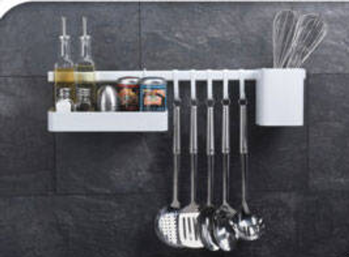 Органайзер для столовых приборов Excellent Houseware подвесной з 5 ...
