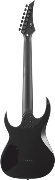 Електрогітара S by Solar Type AB AB4.7C-E Carbon Black Matte (235711 ...