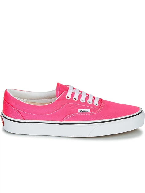 Кеди Vans 751505 38 (9752938) Розовый – Оригинальная обувь | ROZETKA