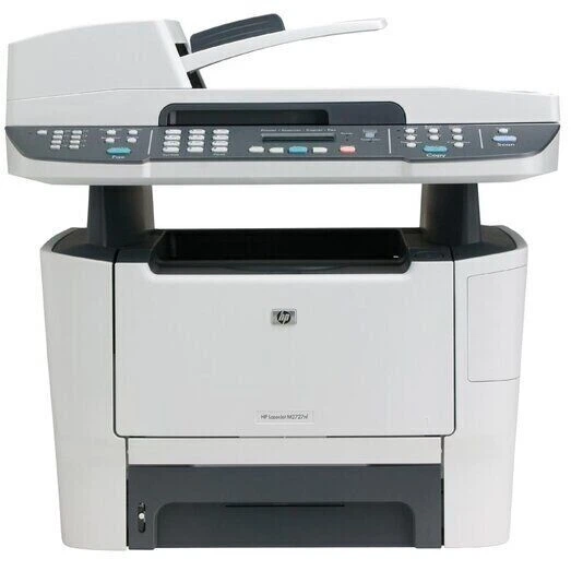МФУ Б-класс HP LaserJet M2727nf / Лазерная монохромная печать ...