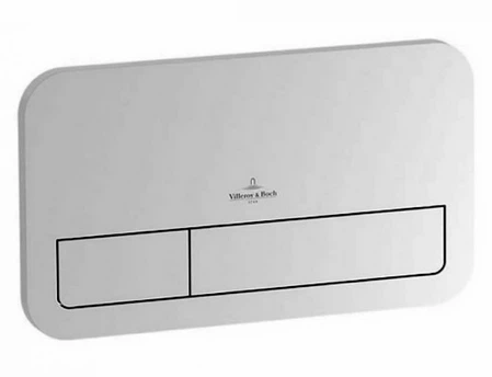 Инсталляция VILLEROY&BOCH 92246100 + панель смыва ViConnect E200 ...