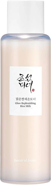 Увлажняющий тонер-молочко для лица Beauty of Joseon Glow Replenishing ...