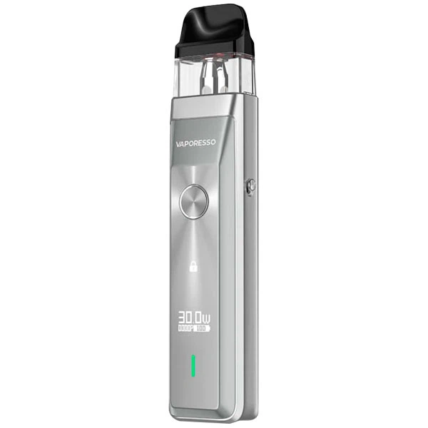 POD система Vaporesso Xros Pro: Silver – фото, отзывы, характеристики в ...
