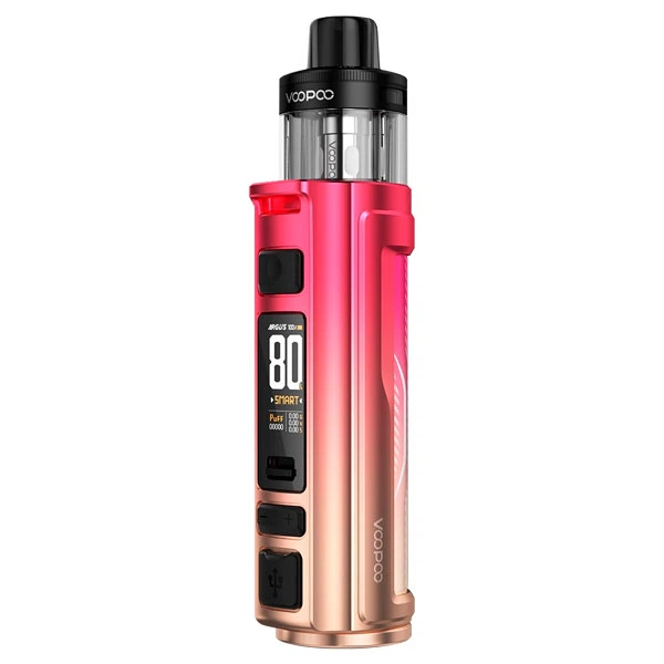 VooPoo Argus pro 2 Modern Red Pod-система – фото, отзывы ...