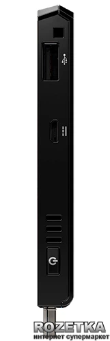 Intel Compute Stick (STCK1A32WFC) – фото, відгуки, характеристики в ...