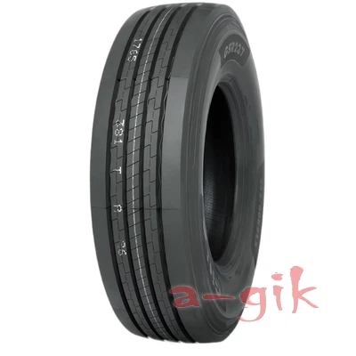 Шина Giti GSR237 (рульова) 295/80 R22.5 154/149M – фото, отзывы, характеристики в интернет ...
