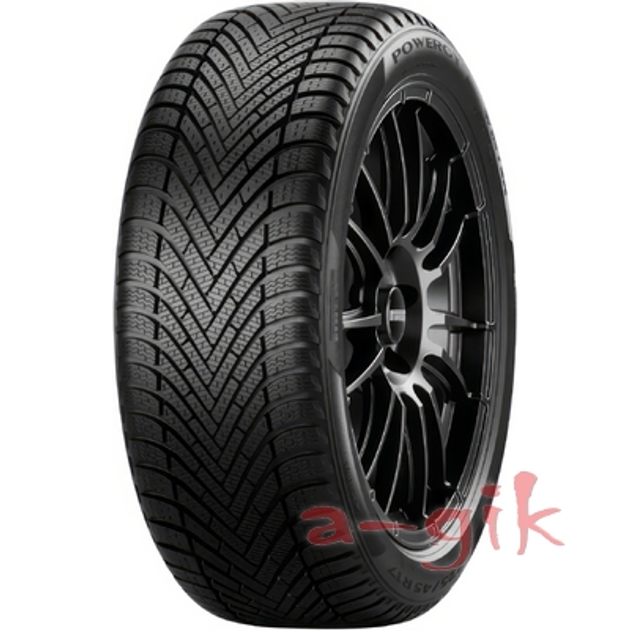 Шина Pirelli Powergy Winter 185/65 R15 92H XL – фото, відгуки ...