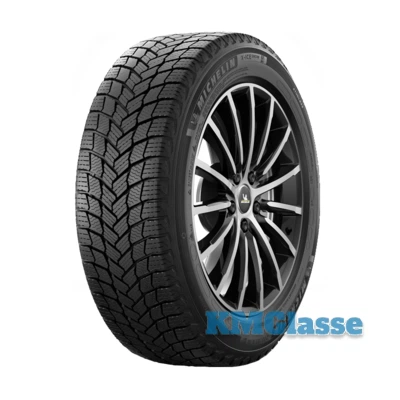 Шина Michelin X-Ice Snow 225/45 R17 94H XL – фото, відгуки, характеристики в інтернет-магазині ...
