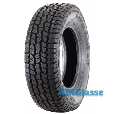 Шина Goodride Radial SL369 A/T 205/70 R15 96H – фото, відгуки, характеристики в інтернет ...