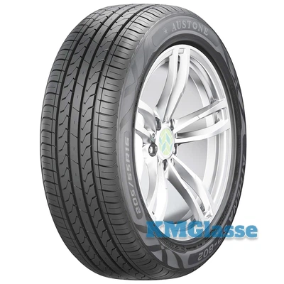 Шина Austone Athena SP-802 205/60 R16 92V – фото, отзывы ...