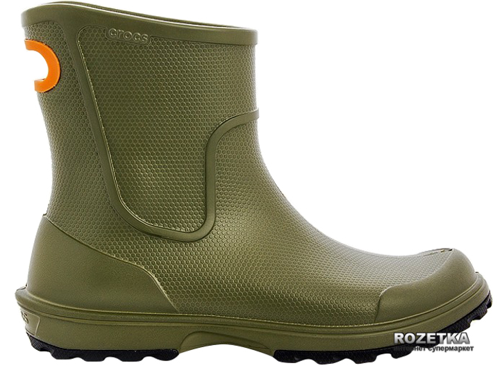 Crocs Jibbitz Wellie Rain Boot 12602 309 M8 41 42 26 883503906686 ROZETKA