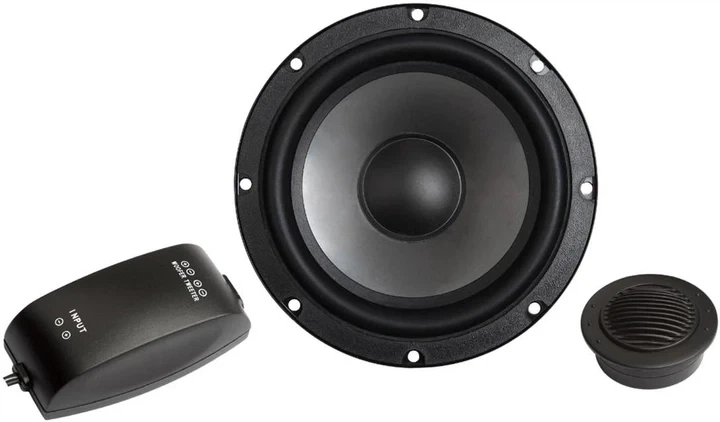 Автоакустика SHUTTLE SKYLOR Classic CLS-6.2C – фото, отзывы ...