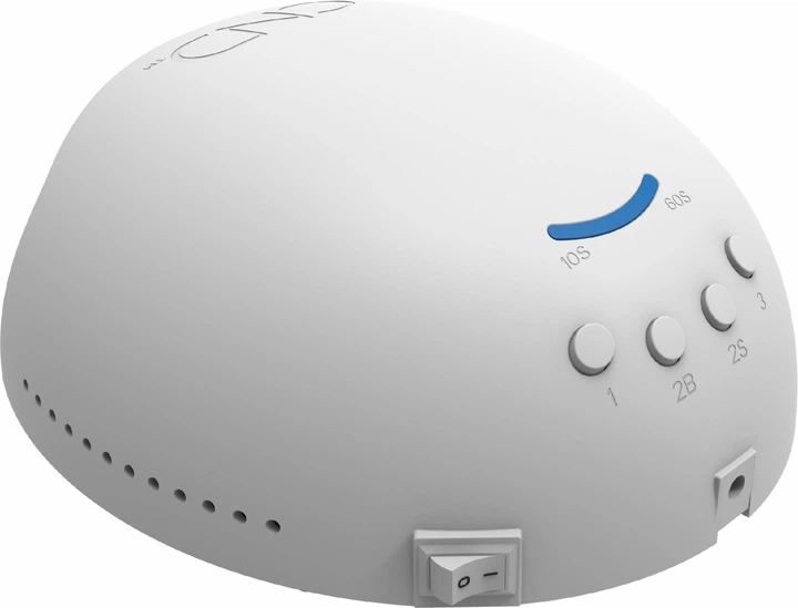 Ультрафіолетова LED-лампа для манікюру CND Led Lamp – фото, відгуки ...