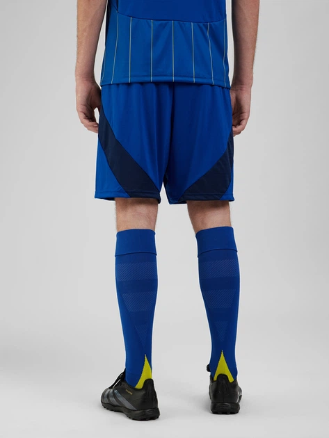 Спортивные шорты мужские Adidas UAF Away IK2248 S Синие (4067889219431 ...